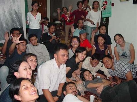 Pandji Pragiwaksono On Twitter Lagi Rame Ngomongin Fsrd Itb Ya