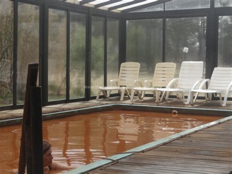 Termas De Ceferino Pedro Luro Hotel Spa