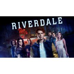 Which Riverdale Character Are You Quiz Quotev