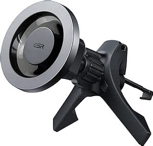 ESR HaloLock Support Magnétique pour Téléphone de Voiture Compatible