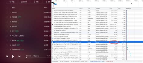 简单的qq音乐爬取 qq音乐爬虫 csdn博客