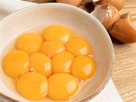 Cómo pasteurizar huevos