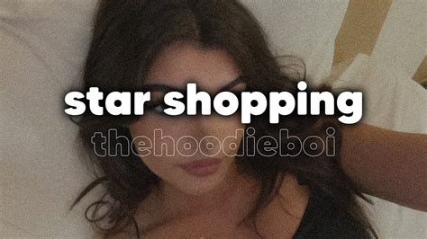 Star Shopping Slowed Reverb Youtube