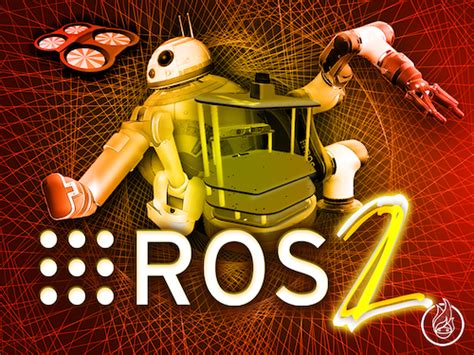 ros2 online course for beginners the construct