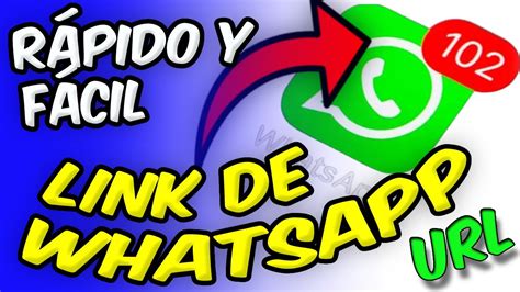 Cómo CREAR UN LINK de WhatsApp Business WA ME Cómo crear tu link