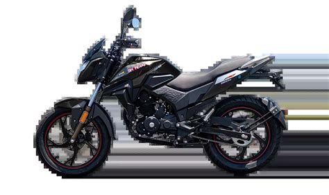 JEF 150s EFI Shineray Do Brasil