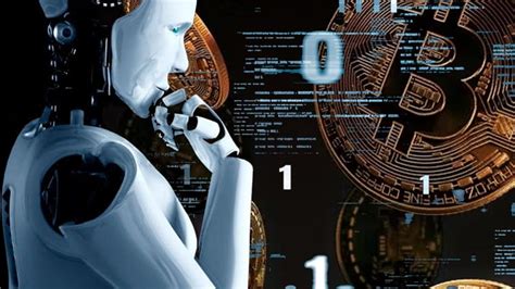 ChatGPT lanza una interesante predicción de los precios de Bitcoin