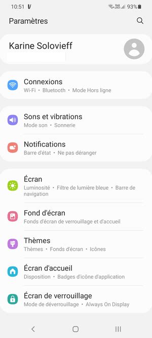 Sauvegarder Des SMS Sur Android Comment Les Archiver