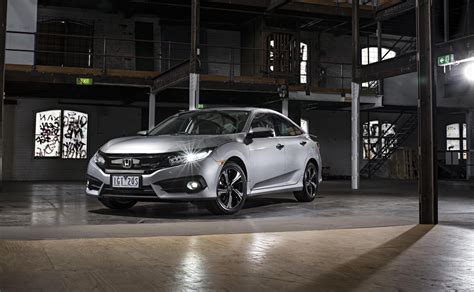 Honda Civic Wallpapers Wallpaper Cave