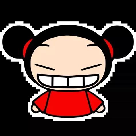Pucca Sticker Pack Stickers Cloud Pucca Stickers Logo Mugs