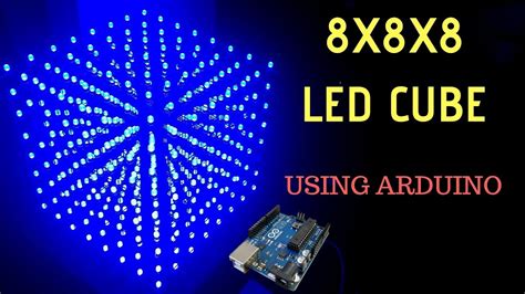 X X Led Cube Anleitung Pdf