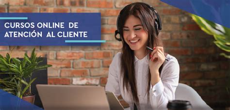 磊磊Ciberaula Cursos bonificados de atención al cliente