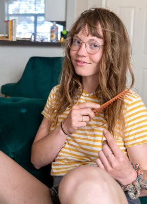 Arie In Meaty Lips By Abby Winters Erotic Beauties