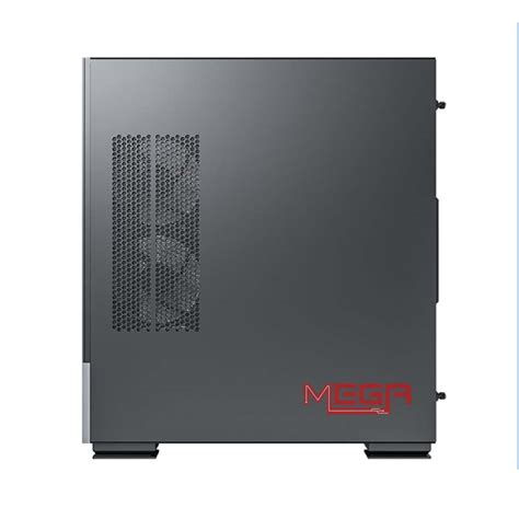 Case Montech SKY TWO Black Mega Vn