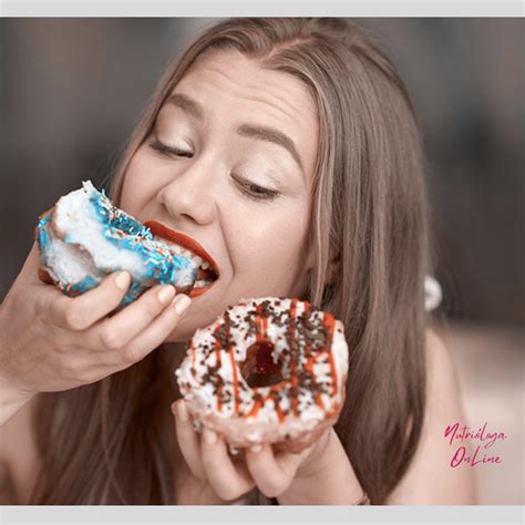 Porqué tengo hambre todo el tiempo Nutrióloga Online