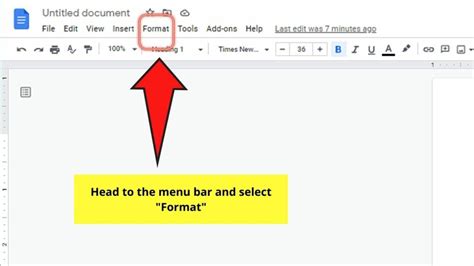How To Clear Formatting In Google Docs Best Methods