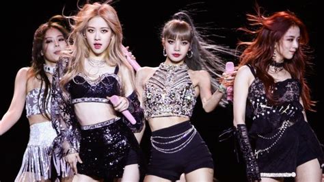 Blackpink Anuncia Segundo Concierto En M Xico Fecha Precios Y C Mo