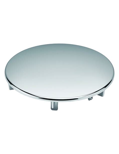 Bonde Receveur De Douche Extra Plate Minime Nf Chrom Valentin