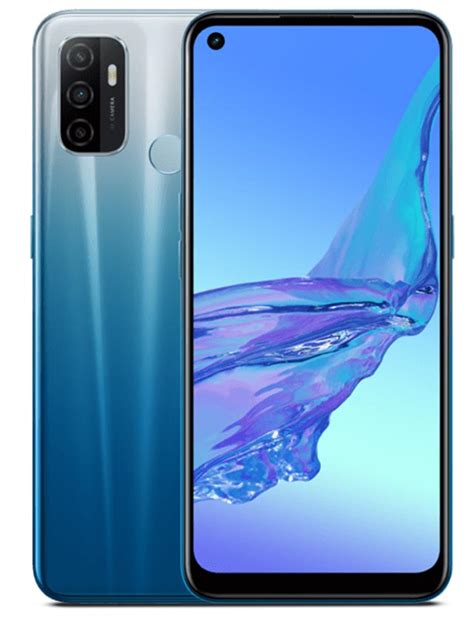 Oppo A53s Specifications Choose Your Mobile
