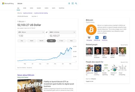 Google x Microsoft Bing uma comparação detalhada de dois mecanismos de