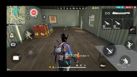GANHEI A CALÇA ANGELICAL RUMO AO MESTRE YouTube