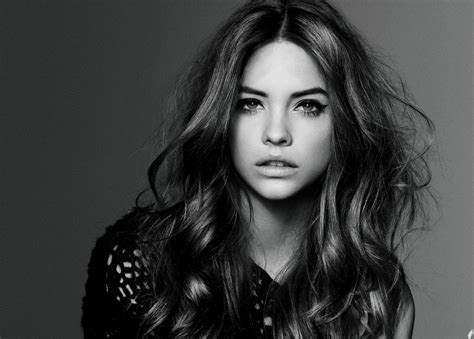 Barbara Palvin Women Brunette Model Face Women Indoors