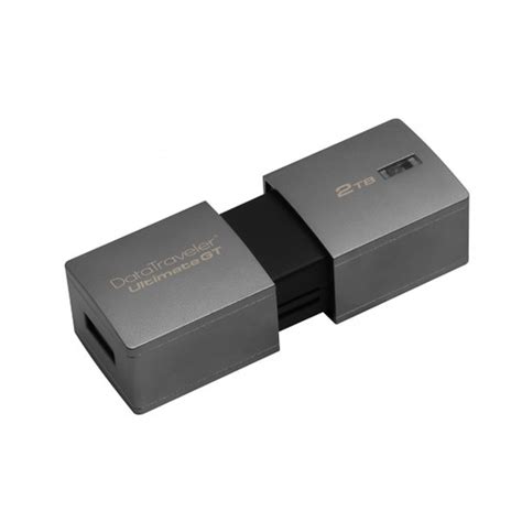 Buy Kingston 2TB DataTraveler Ultimate GT Flash Drive USB Flickr