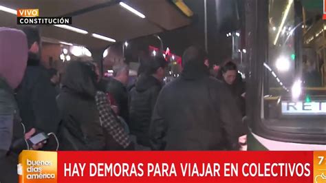 Paro de subte desde qué hora paran todas las líneas y cuándo se