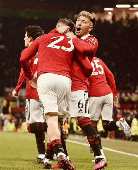 Sweet Feeling On Twitter RT ManUtd Licha S Passion For United Is