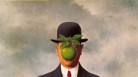 比利時DELVAUX推出Magritte超現實主義系列包款 流行速遞 VOGUE時尚網 in 2024 Surrealist Art