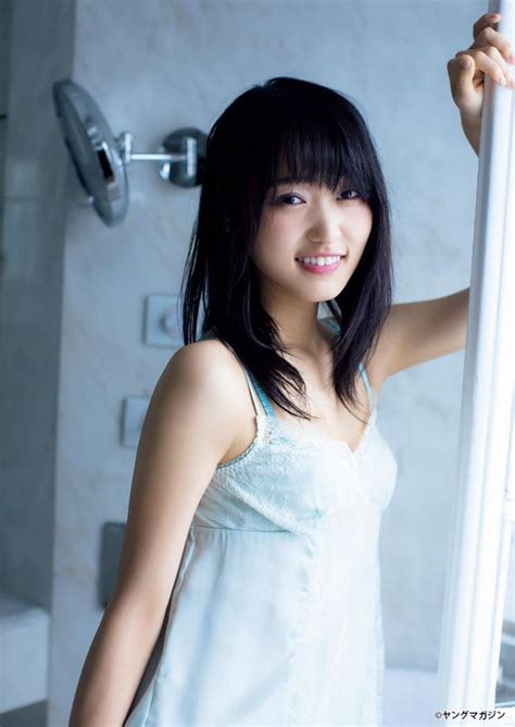 菅井友香 22 の写真集の水着下着グラビア画像40枚エロ牧場