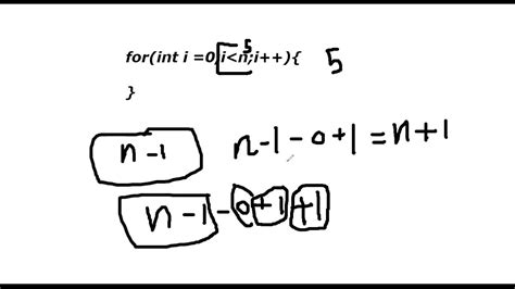 lecture 2 part [1 1] algorithm analysis youtube