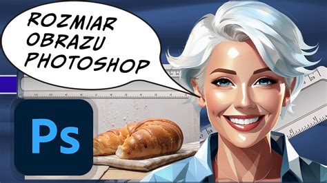 Jak sprawdzić wielkość rozmiar pliku w Adobe Photoshop I jak to