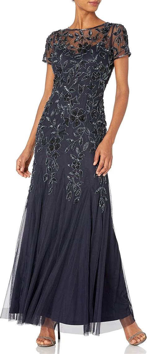 16 Best Wedding Guest Dresses For Women Over 50