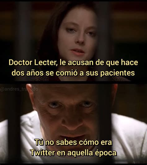 Randy Meeks On Twitter RT Andres Trasado La Mejor Escena De El
