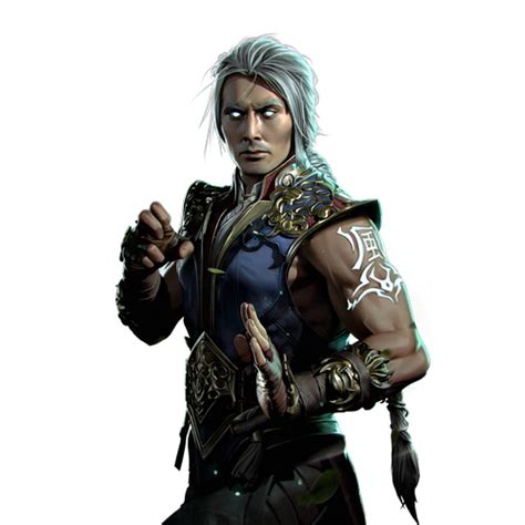 MKWarehouse Mortal Kombat Mobile Fujin
