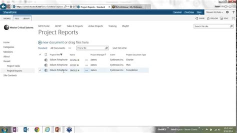 template documents using sharepoint content types youtube