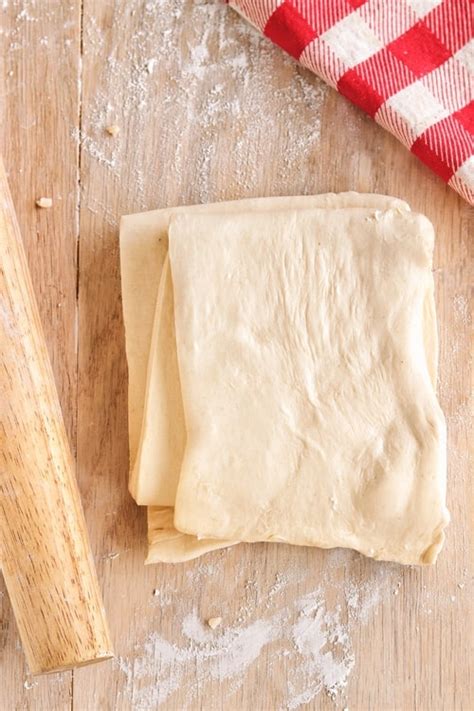 Masa De Hojaldre O Masa Hojaldrada C Mo Se Hace Y Recetas