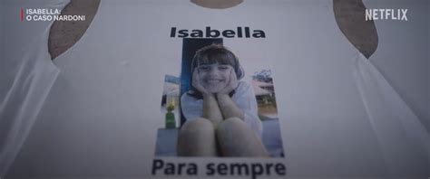 Caso Isabella Nardoni ganha documentário na Netflix relembre o crime