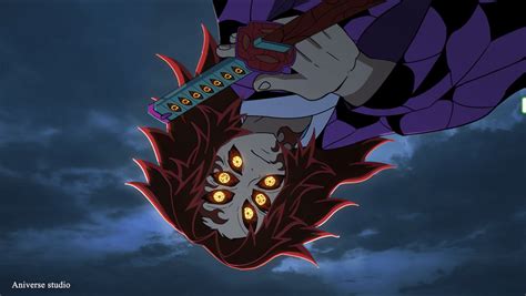 Download Kokushibo Demon Slayer Kaigaku Demon Slayer Demon Slayer Kimetsu No Yaiba Hd