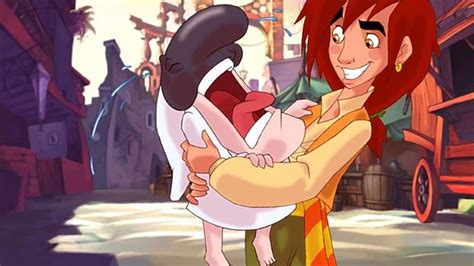 Prime Video Totò Sapore e la magica storia della pizza