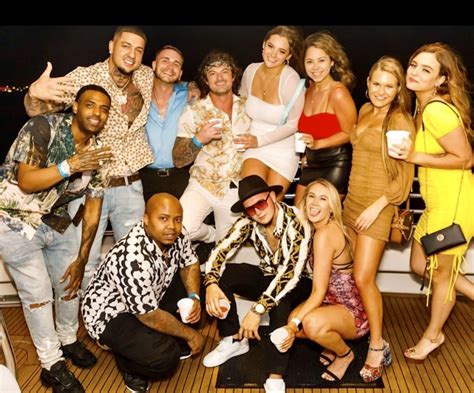 Miami Nightclub Party Packages VIP South Beach