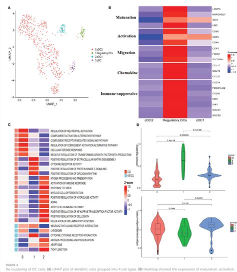 Figure 1 From Single Cell RNA Sequencing Highlights The Role Of PVR