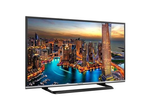 Smart TV TV LED 40 Panasonic Viera Full HD TC 40CS600B 2 HDMI O