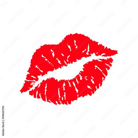 Lips Kiss Vector Free Infoupdate Org