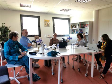 Mobilité internationale Faculté des Métiers Essonne