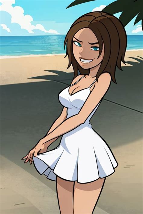 Kim Possible Bonnie Deviantart