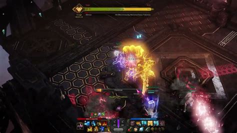 Road Of Lament Abyssal Dungeon Guide Lost Ark Maxroll Gg