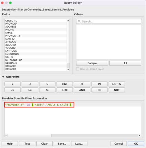 Making Interactive Reveal Maps Qgis Qgis Tutorials And Tips