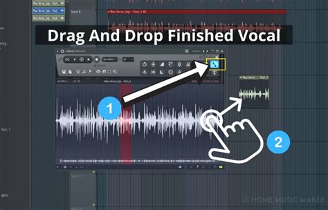 FL Studio Voice Changer Step By Step Instructions